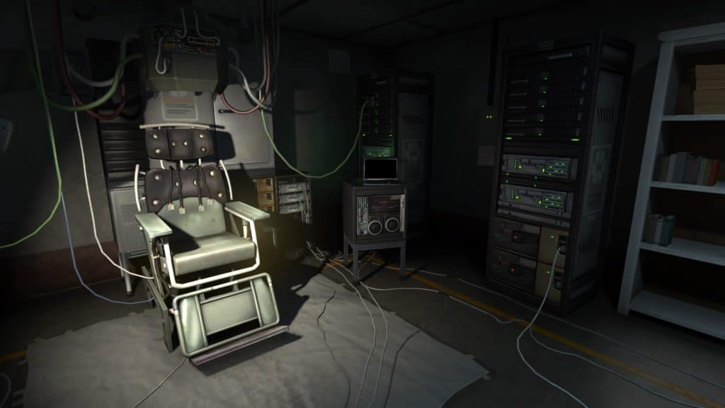 SOMA Прохождение (Часть 1) - Game-Rezone