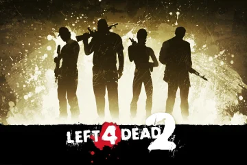 Left 4 Dead 2: How to Change Viewmodel Distance Using Console Commands ...