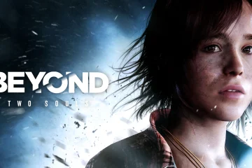 Beyond: Two Souls - Game-Rezone