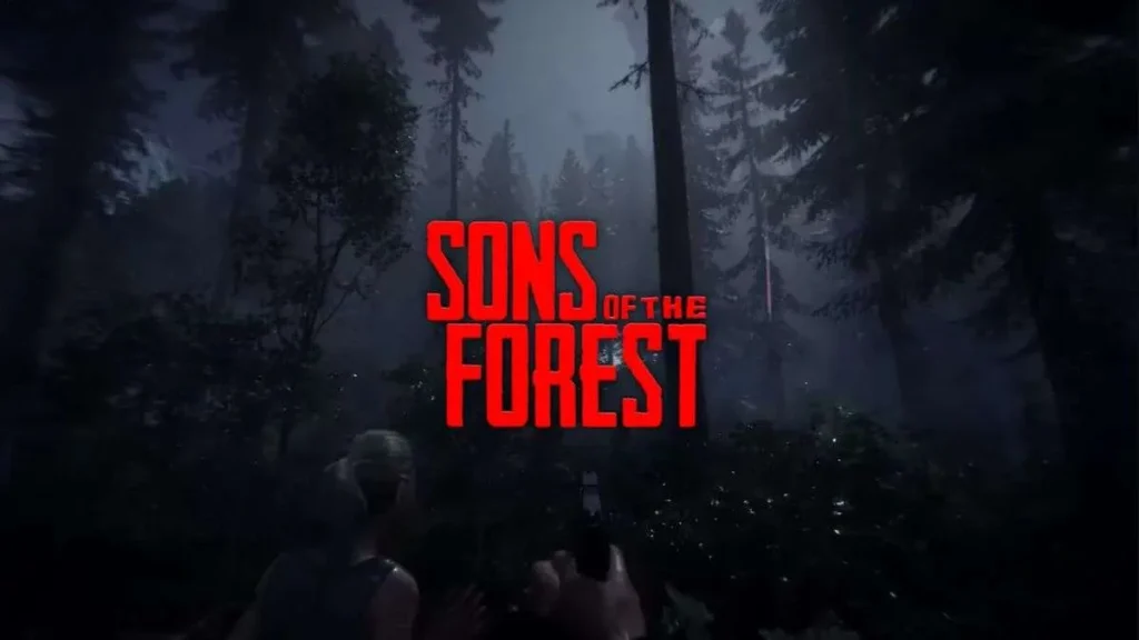 Чит коды в Sons of the Forest: Полный гайд - Game-Rezone