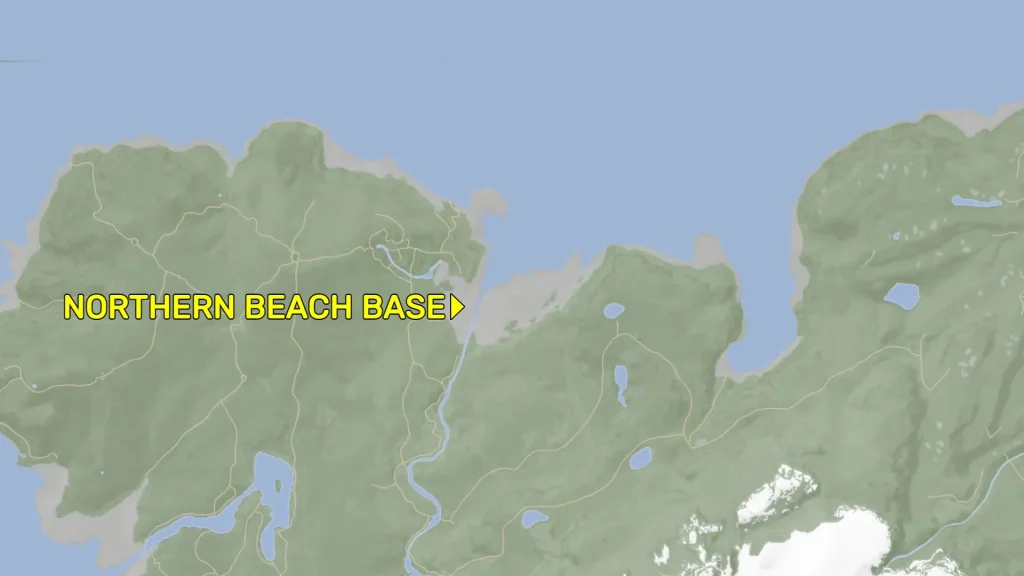 Sons Of The Forest – Best Base Locations