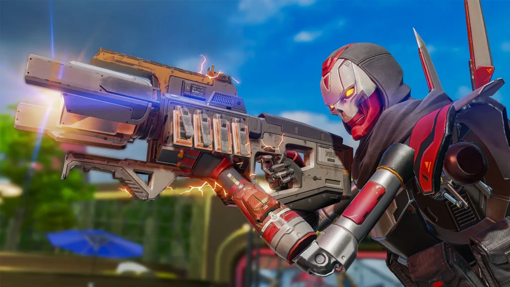 Top 10 Free Games on Steam - Game-Rezone