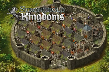 Stronghold Kingdoms - Game-Rezone