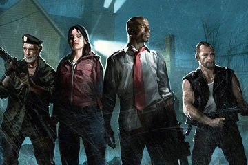 Left 4 Dead 2: How to Change Viewmodel Distance Using Console Commands ...