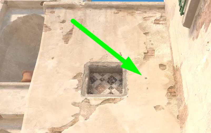 Smoke Lineups on Dust 2 in 2025 – A Detailed Guide