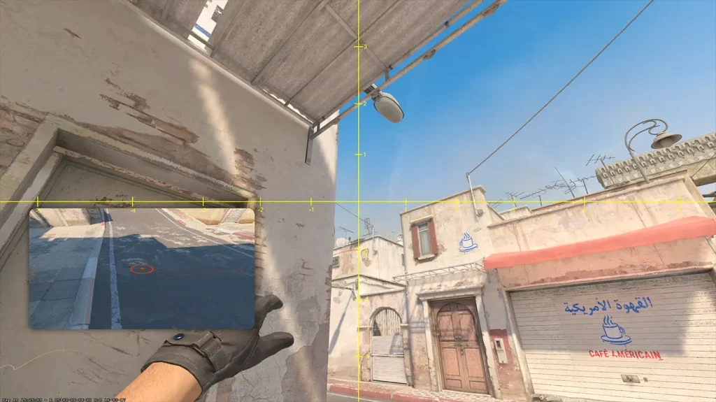 Smoke Lineups on Dust 2 in 2025 – A Detailed Guide - Game-Rezone
