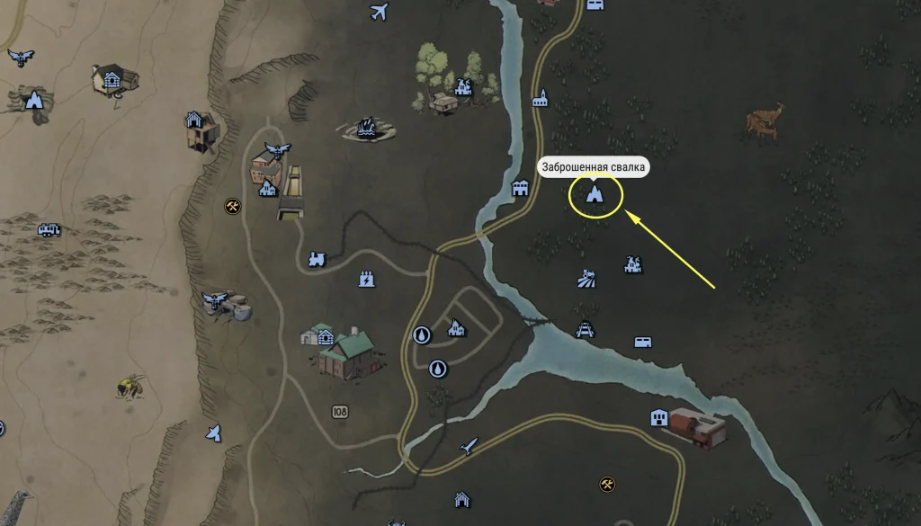 Fallout 76: Вступление в Анклав и его квесты - Game-Rezone