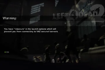 Left 4 Dead 2: How to Change Viewmodel Distance Using Console Commands