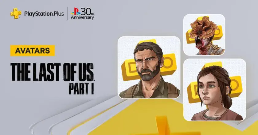 The Last of Us Part I PSN Game Rezone