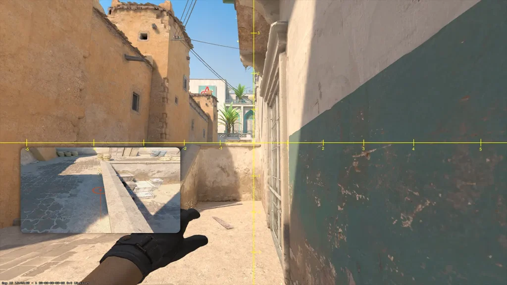 Smoke Lineups on Dust 2 in 2025 – A Detailed Guide