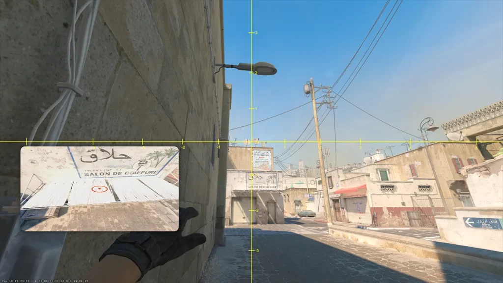Smoke Lineups on Dust 2 in 2025 – A Detailed Guide - Game-Rezone