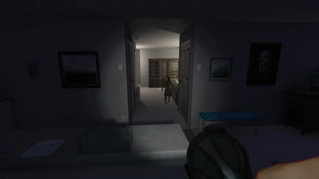 Phasmophobia Ghost Speed - Detailed Guide - Game-Rezone