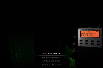 Phasmophobia Ghost Speed - Detailed Guide - Game-Rezone