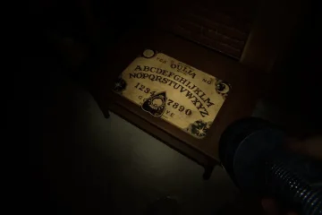 Ошибка Client Timeout в Phasmophobia — что делать? - Game-Rezone