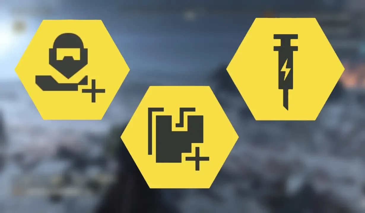 Helldivers 2: Complete Boosters Guide