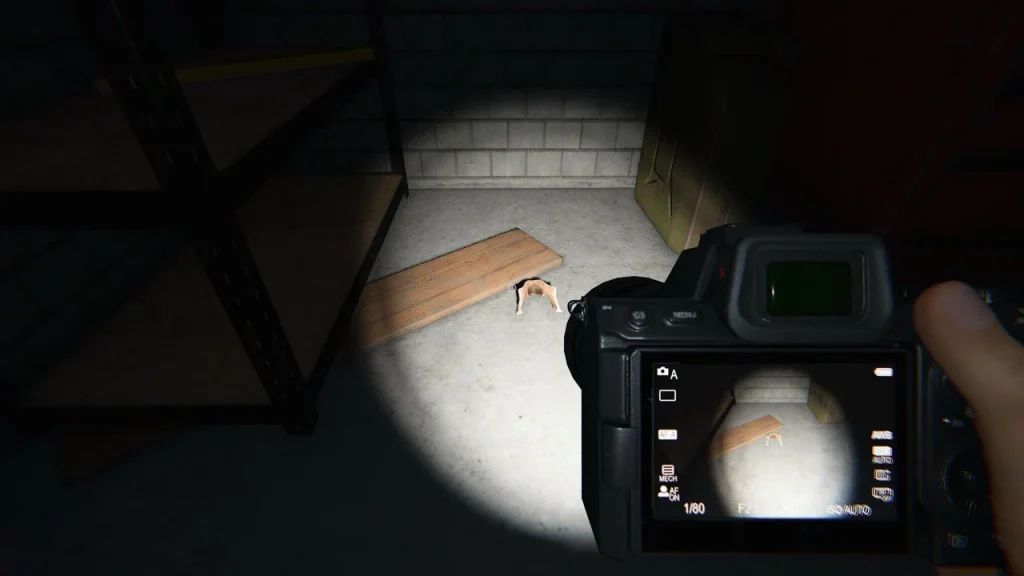 Phasmophobia: How to Find and Collect the Bone - Game-Rezone