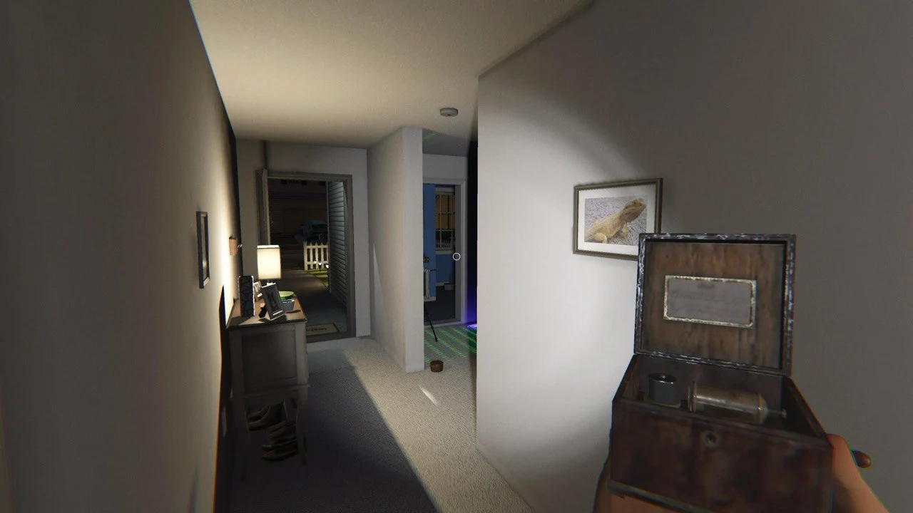 Phasmophobia: How to Use the Music Box - Game-Rezone