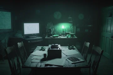 Phasmophobia: How to Identify a Revenant