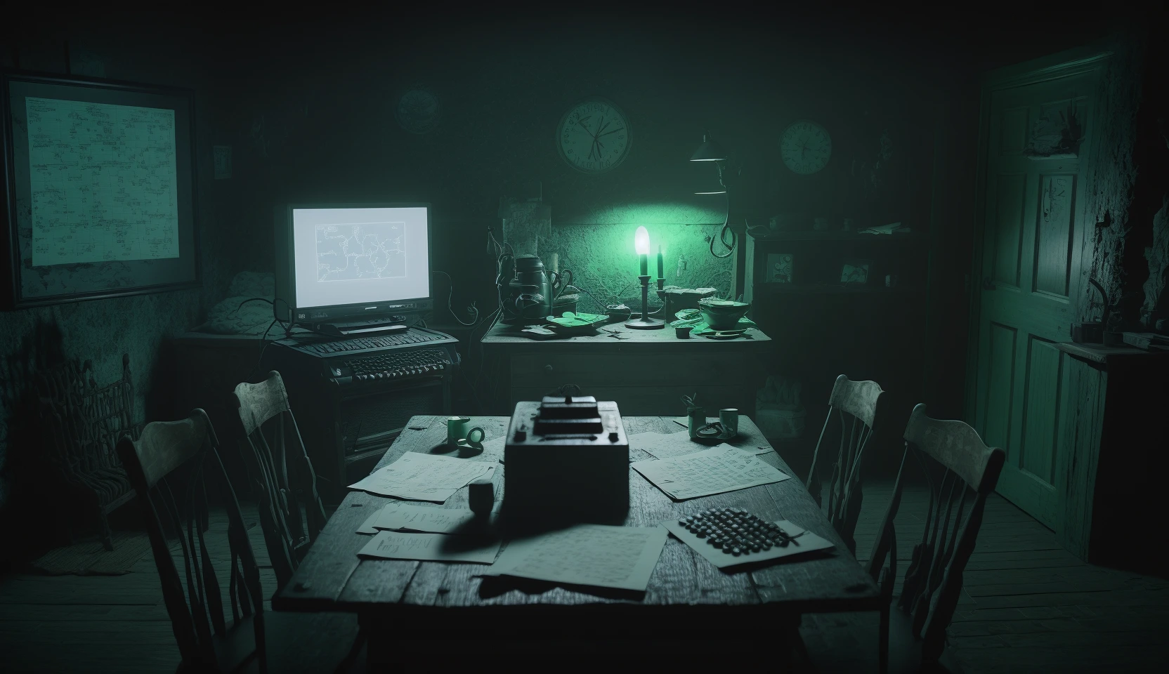 Phasmophobia: Быстрый фарм уровней и престижей - Game-Rezone