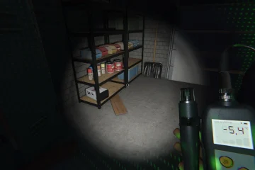 Phasmophobia: How to Identify a Phantom