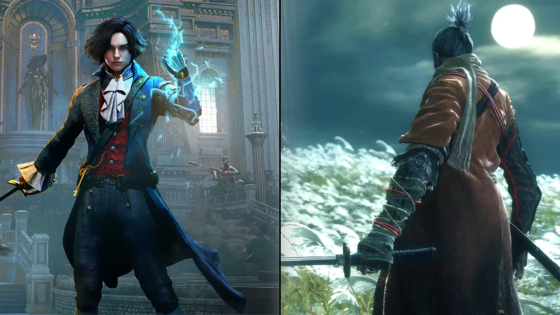 Лучшие Souls-like игры: топ-10 игр в 2025 - Game-Rezone