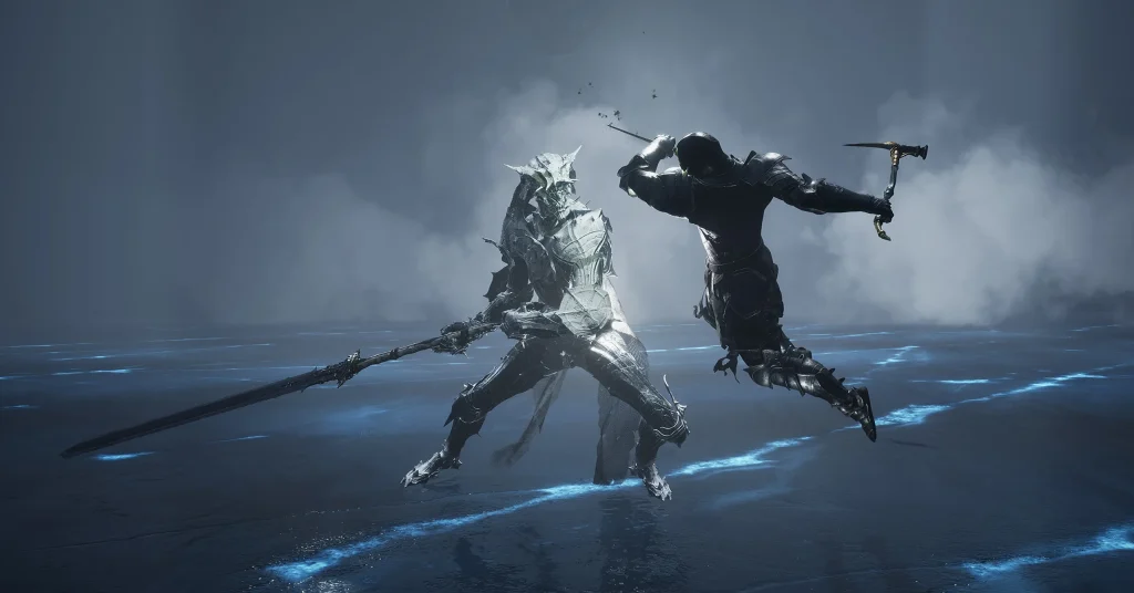 Best Souls-like Games: Top 10 Picks in 2025