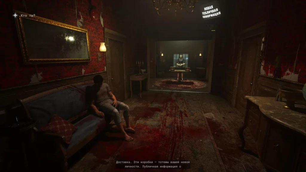 Best Co-op Horror Games, 15 Multiplayer Horrors in 2025