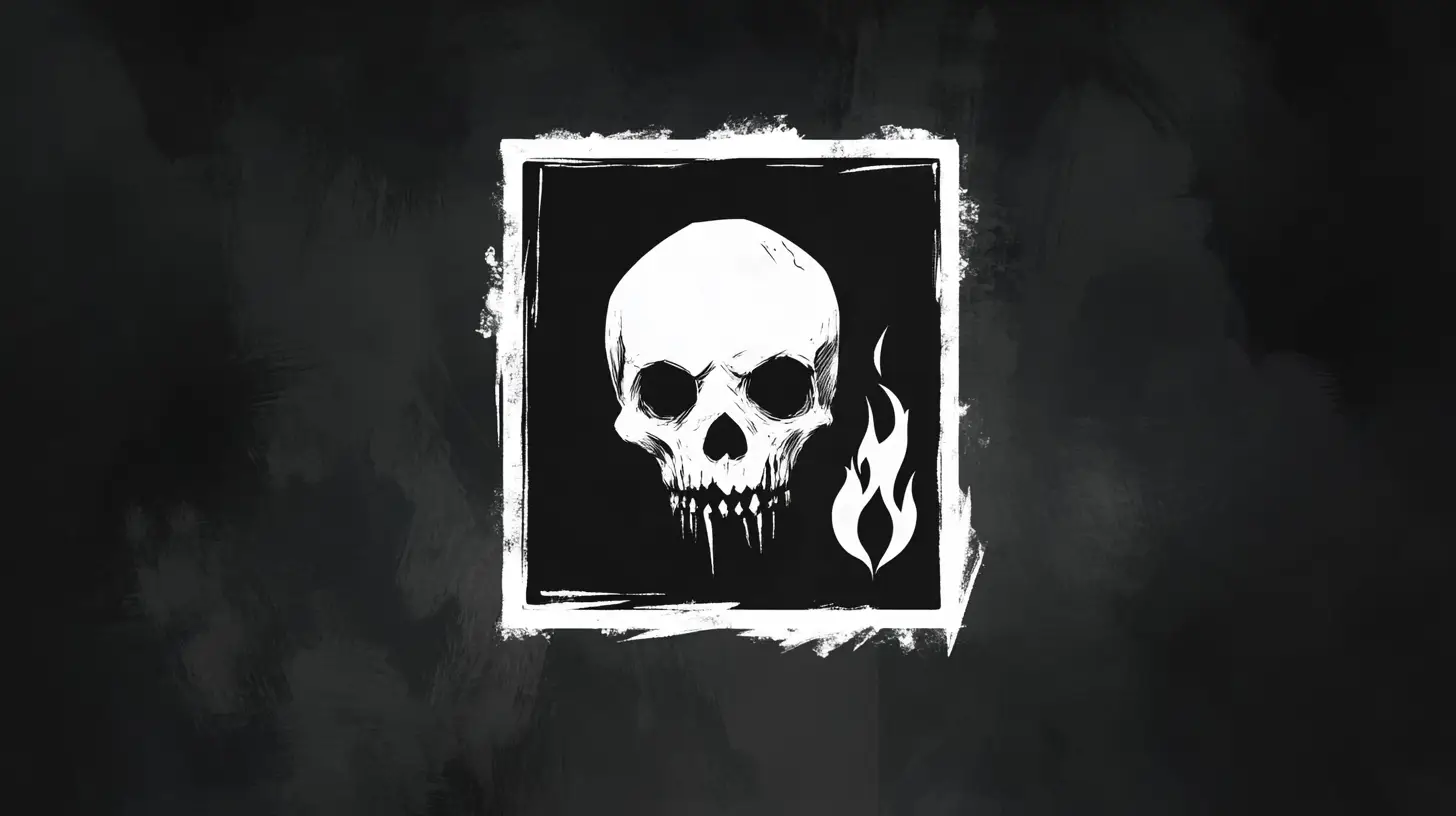 Phasmophobia: как распознать Онрё - Game-Rezone