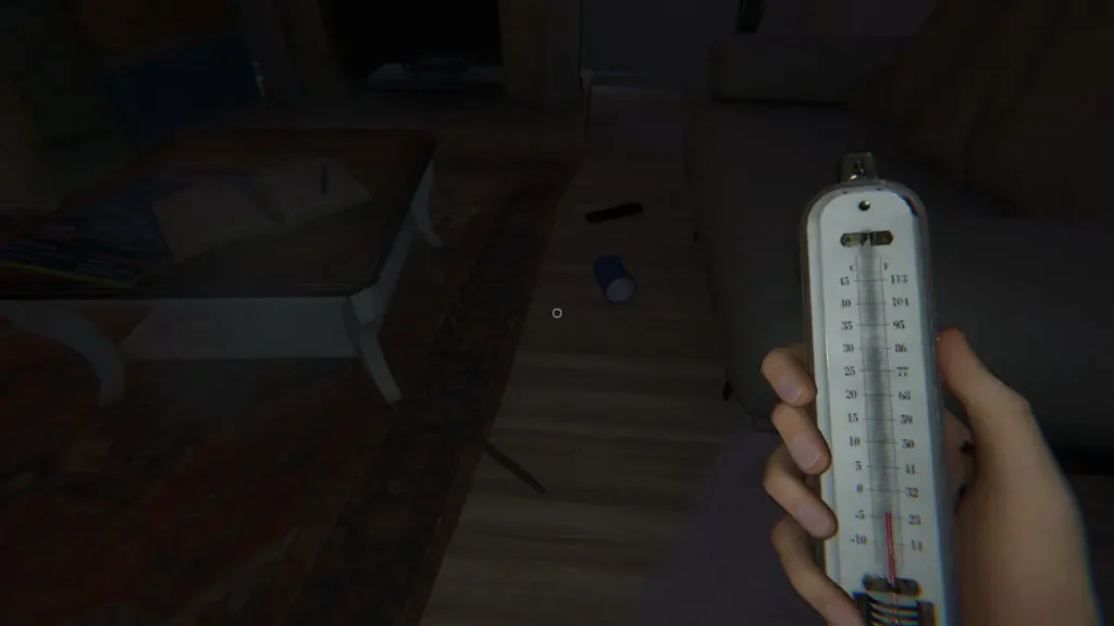 Phasmophobia: How to Complete the Primitive Challenge