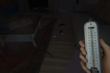 Phasmophobia: How to Identify a Mare