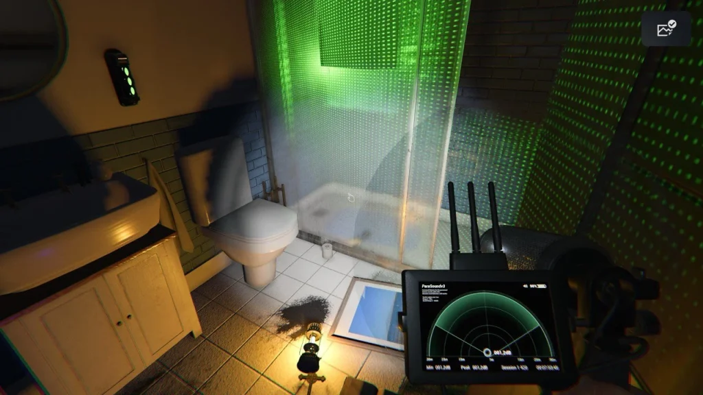 Phasmophobia: A Horror Game That Draws You In - Game-Rezone