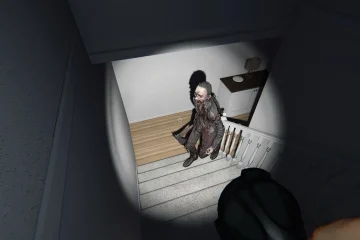 Phasmophobia: How to Identify Obake - Game-Rezone