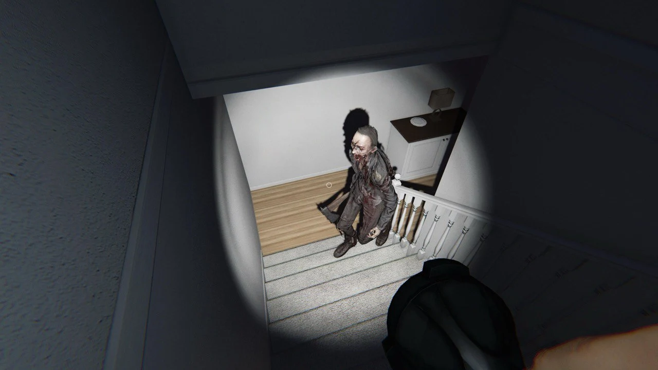 Phasmophobia: Все способности призраков и как их распознать - Game-Rezone