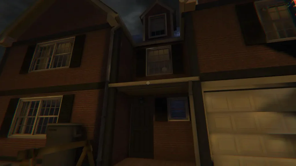 Phasmophobia – All Cursed Objects on 42 Edgefield Road