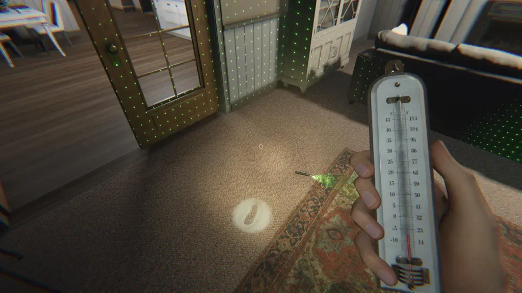 Phasmophobia How To Complete The Vulnerable Challenge