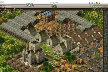 Stronghold Kingdoms: Free Promo Codes