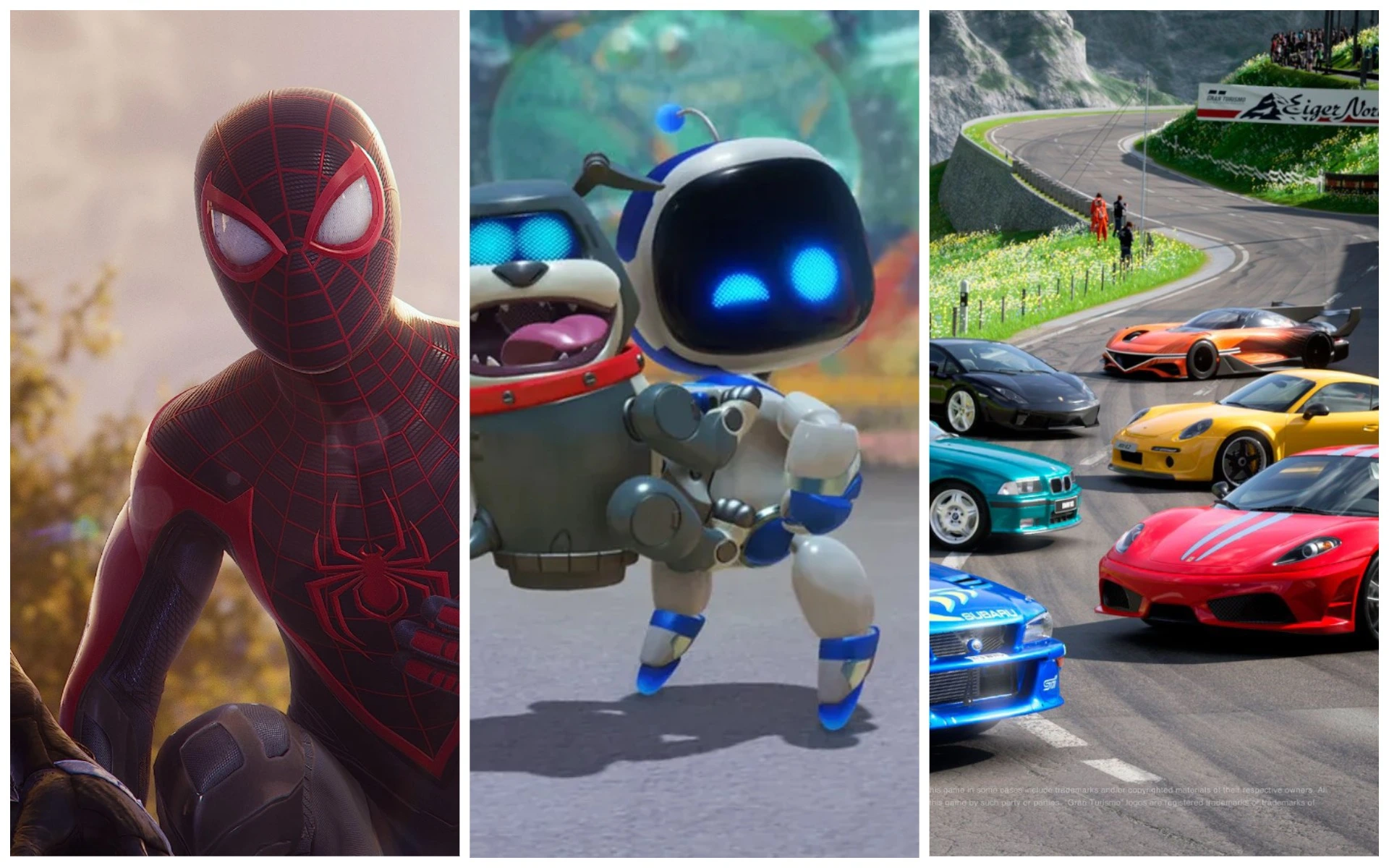 Top PlayStation 5 Exclusives: Must-Play Games You Can't Miss