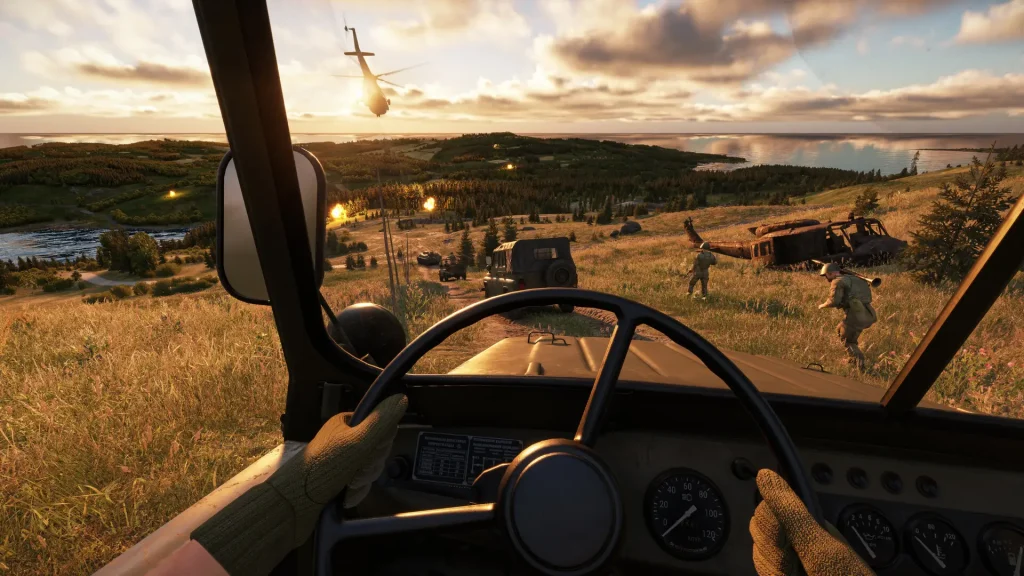 15 Best Tactical Team-Based Shooters on PC (2025)