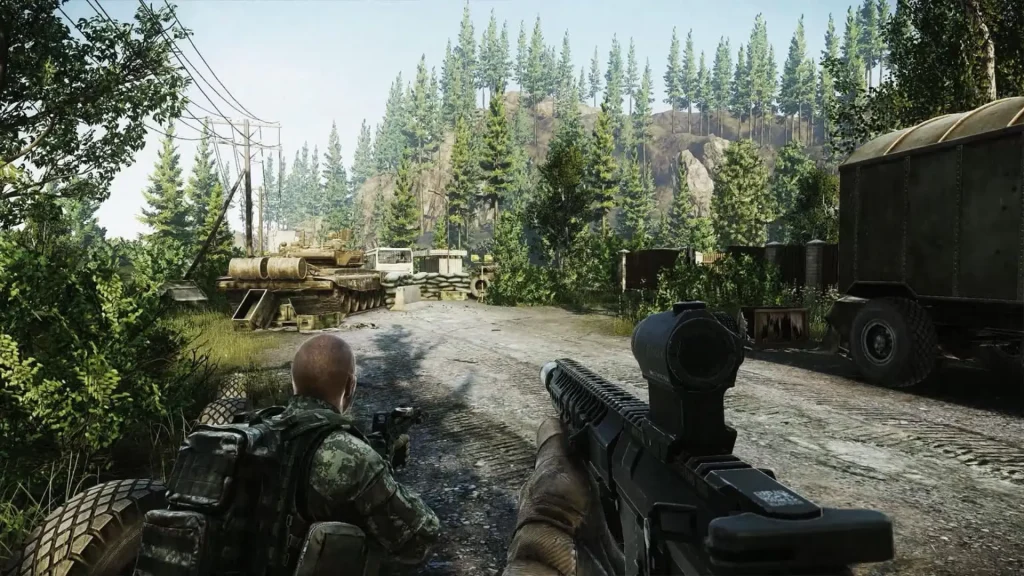 15 Best Tactical Team-Based Shooters on PC (2025)
