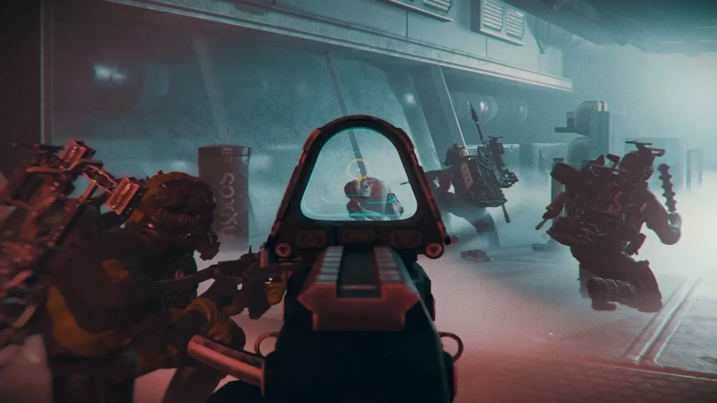 Best Co-op Horror Games, 15 Multiplayer Horrors in 2025