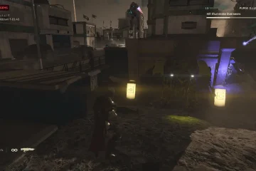 Helldivers 2: How to Kill the Fleshmob Efficiently