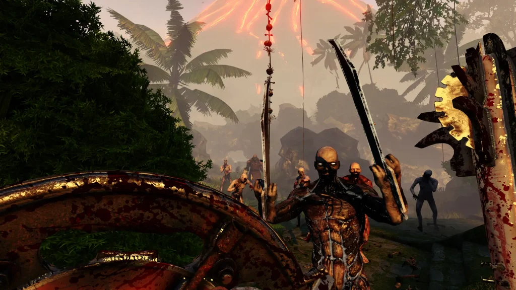 Best Co-op Horror Games, 15 Multiplayer Horrors in 2025