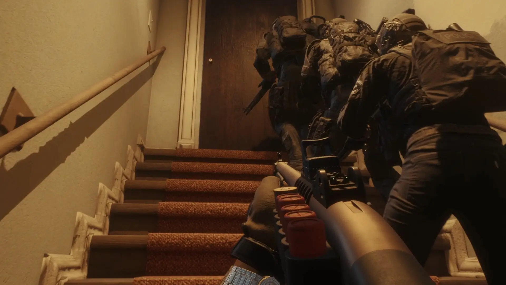 15 Best Tactical Team-Based Shooters on PC (2025)