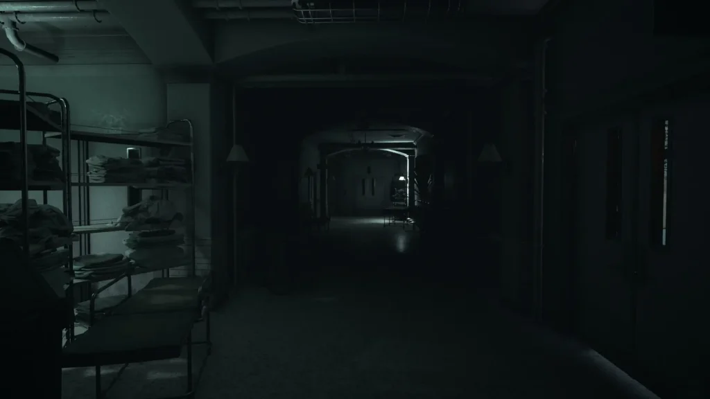 Visage Review: The Scariest Horror Game of Recent Years?