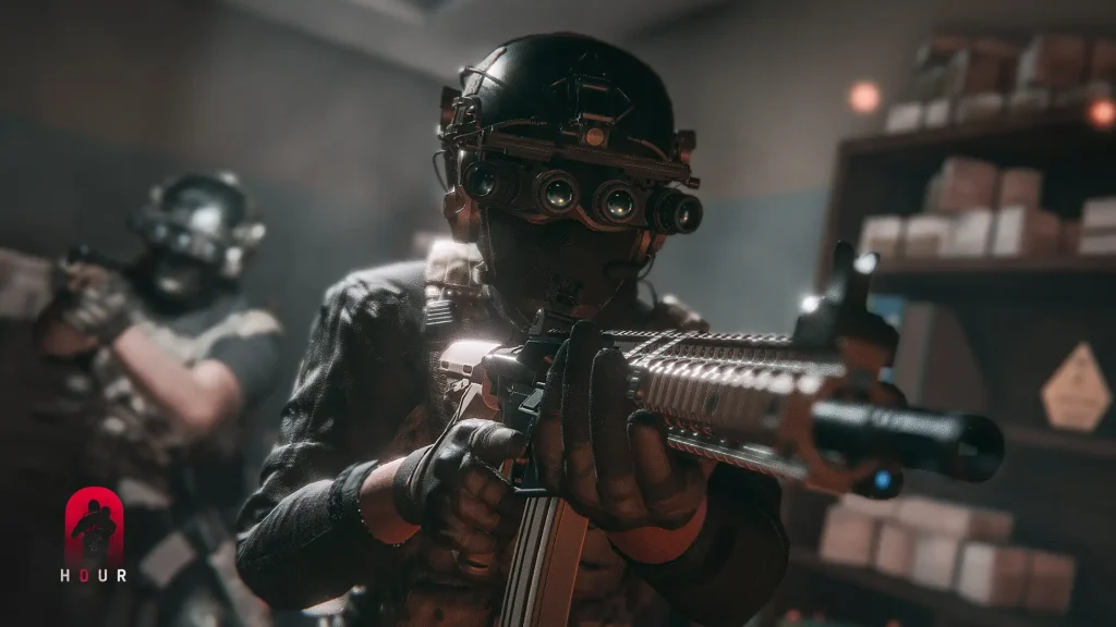 15 Best Tactical Team-Based Shooters on PC (2025)