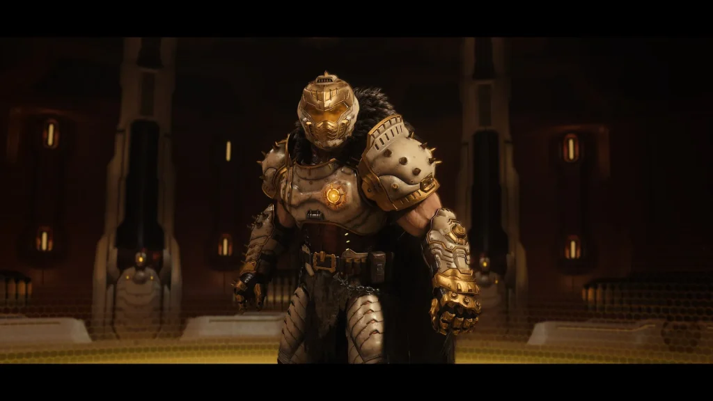 DOOM: The Dark Ages Review — Medieval Doom Done Right - Game-Rezone