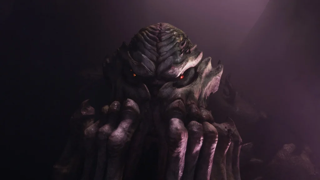DOOM: The Dark Ages Review — Medieval Doom Done Right - Game-Rezone