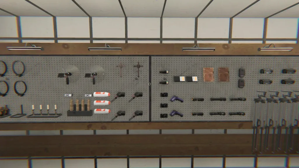 Phasmophobia: How to Complete Speed Demons Challenge