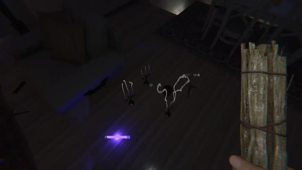 Phasmophobia: How to Identify an Onryo