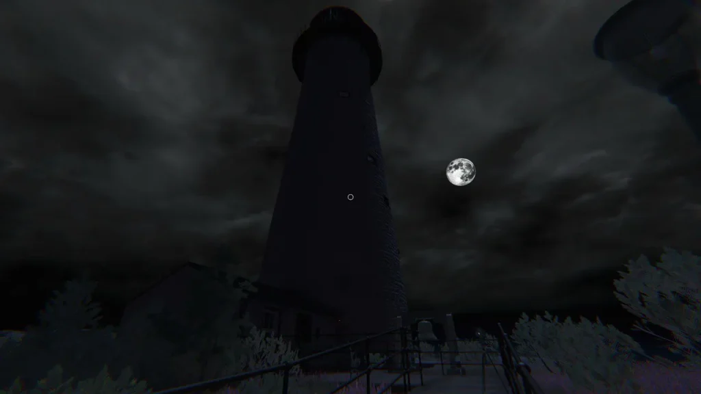 Phasmophobia — All Cursed Objects on Point Hope